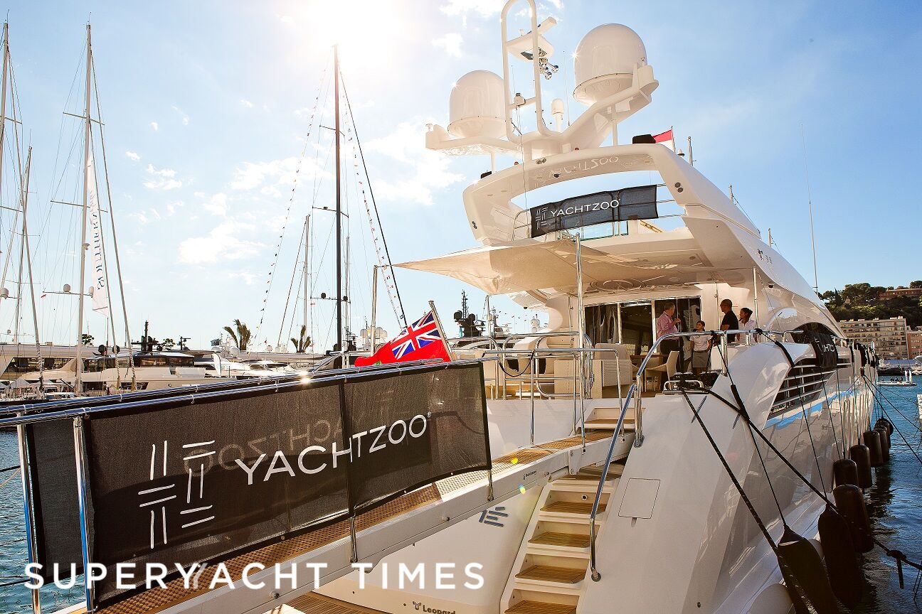 Exclusive: Carin Zemel on her recent appointment as Partner and Compliance Officer at Yachtzoo