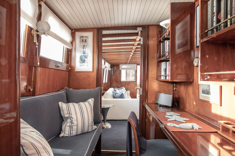 Shootin' The Breeze | Superyacht Times