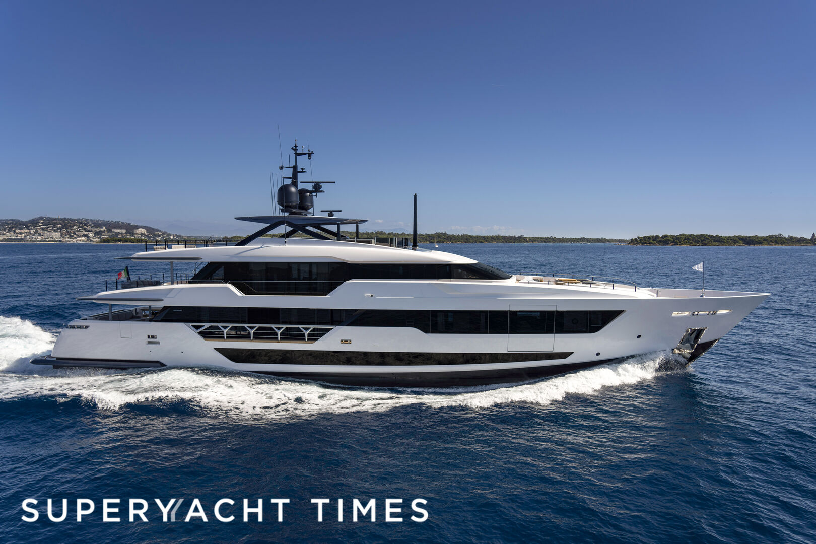 SuperYacht Times | Yachting News | Yachts & Superyachts