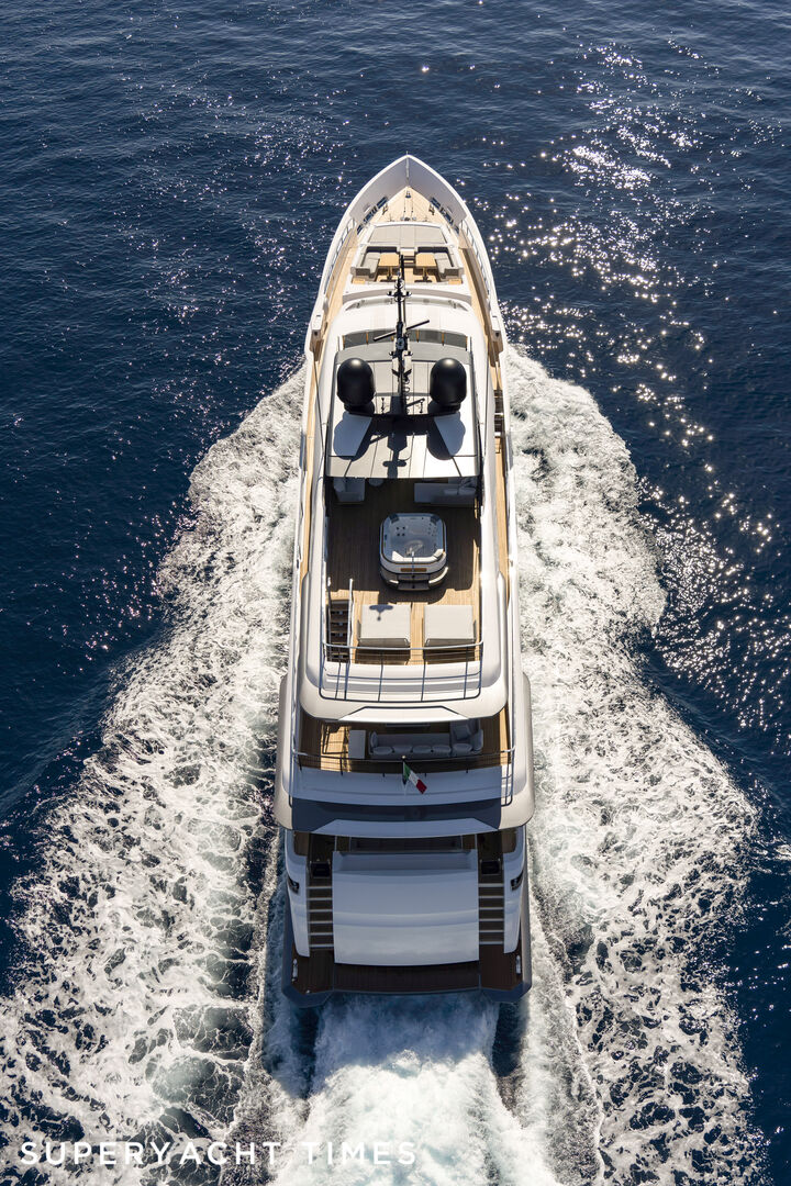 SuperYacht Times | Yachting News | Yachts & Superyachts