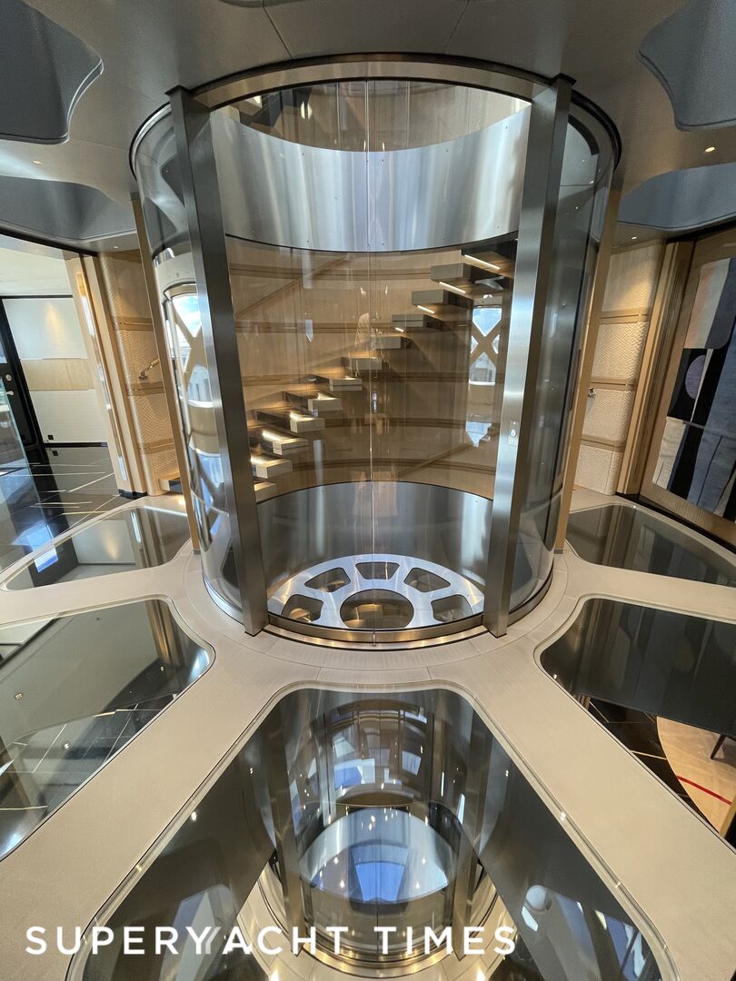 SuperYacht Times | Yachting News | Yachts & Superyachts