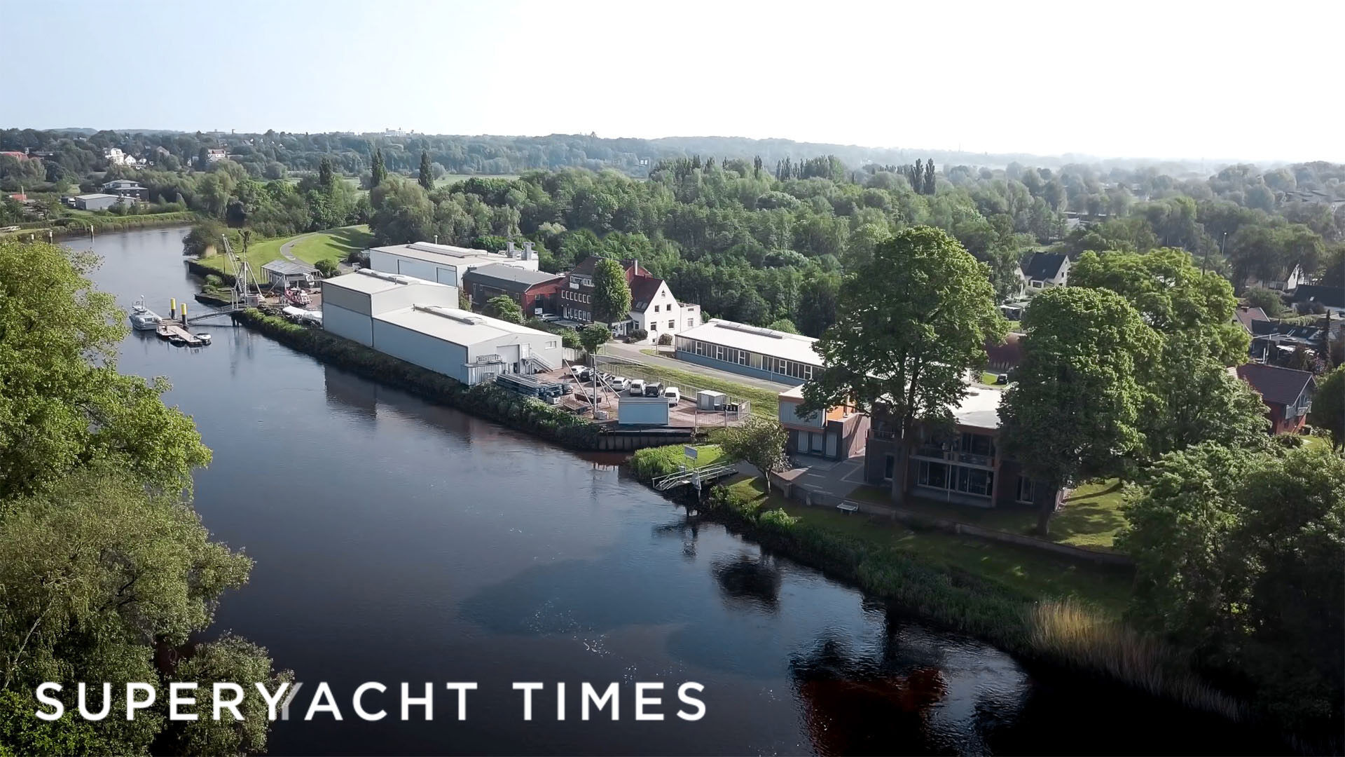 Discussing business and entrepreneurial success with Jan Meyer of ...