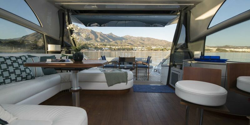 4F | Superyacht Times