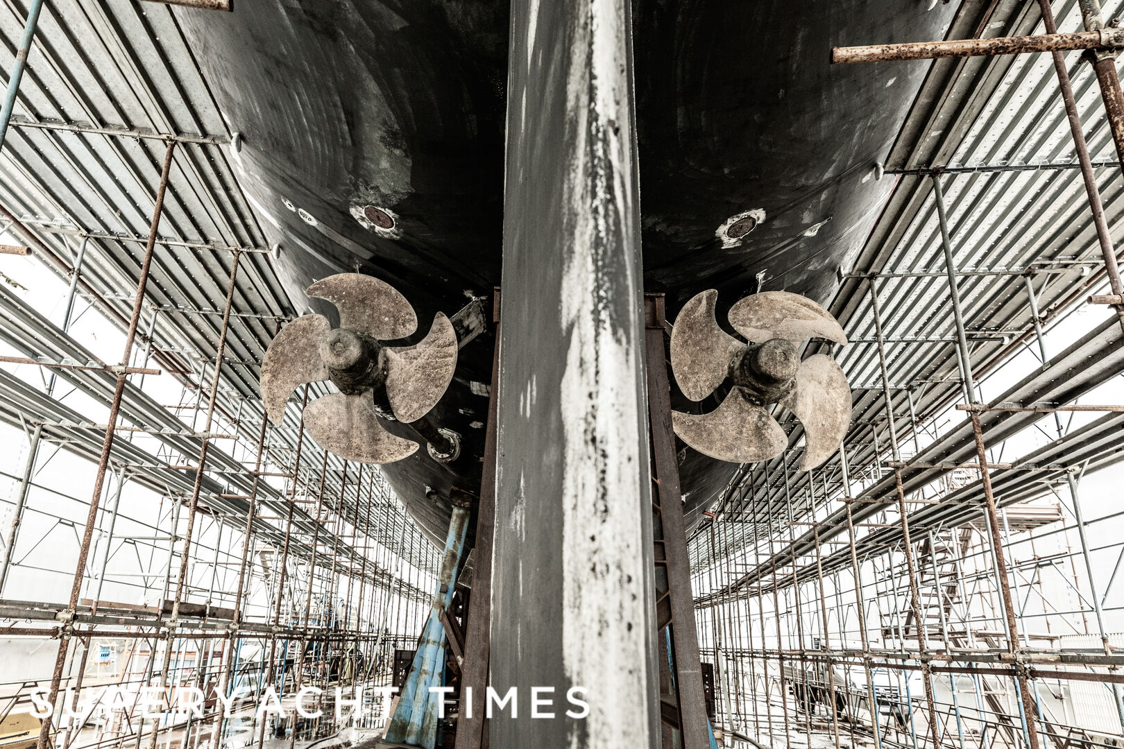 88m superyacht “Maltese Falcon will be the most beautiful sailing yacht ...