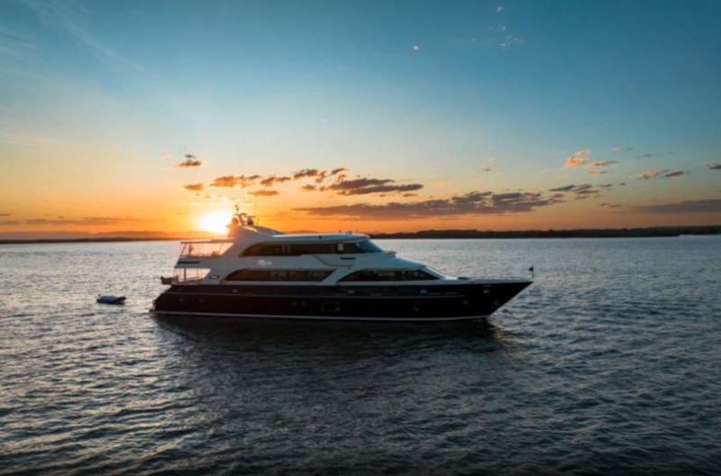 Kaycee | Superyacht Times