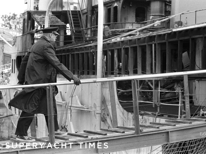 The World’s Most Magnificent Royal Yachts