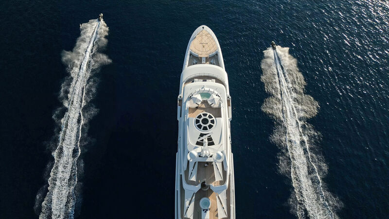 Project X | Superyacht Times