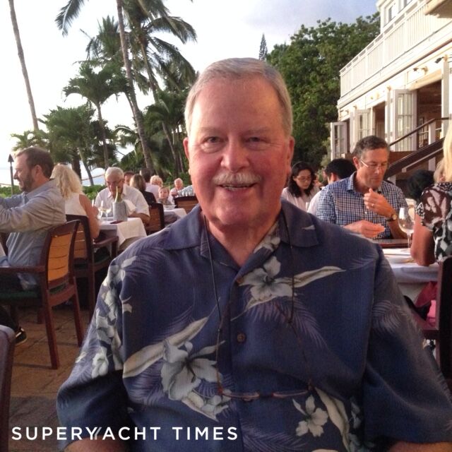 In conversation with Jack Sarin: The designer behind 10% of U.S. motor ...