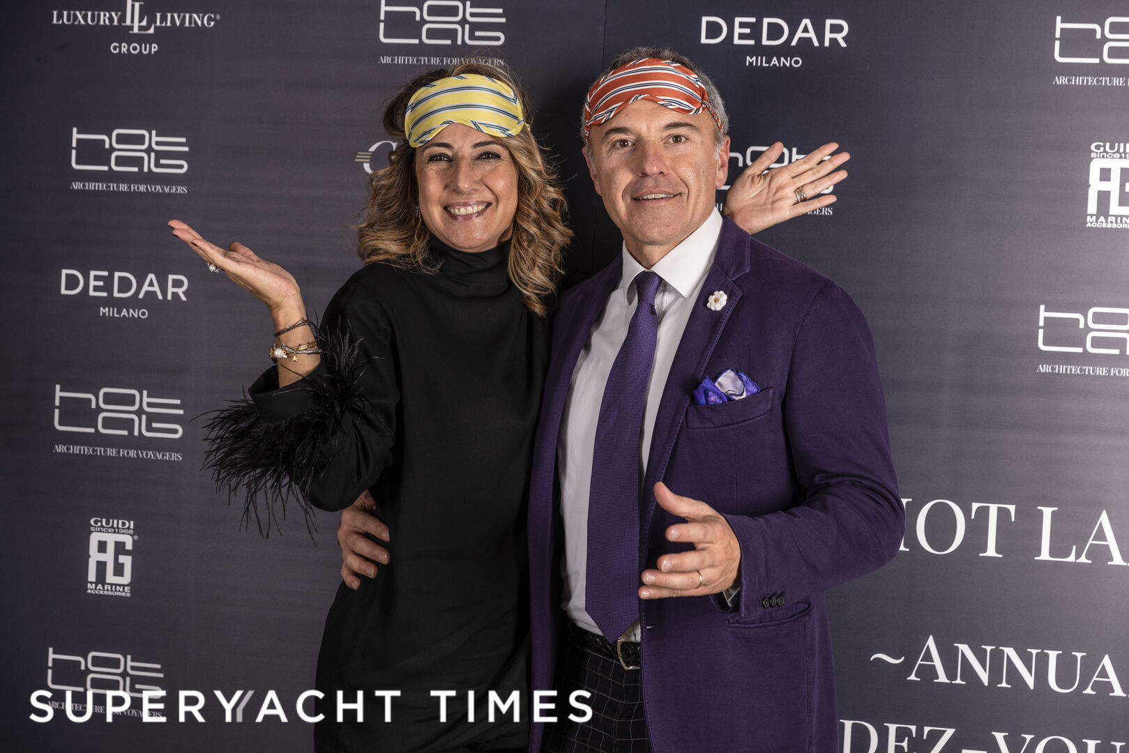 In Pictures: 2022 Hot Lab Rendez-vous event