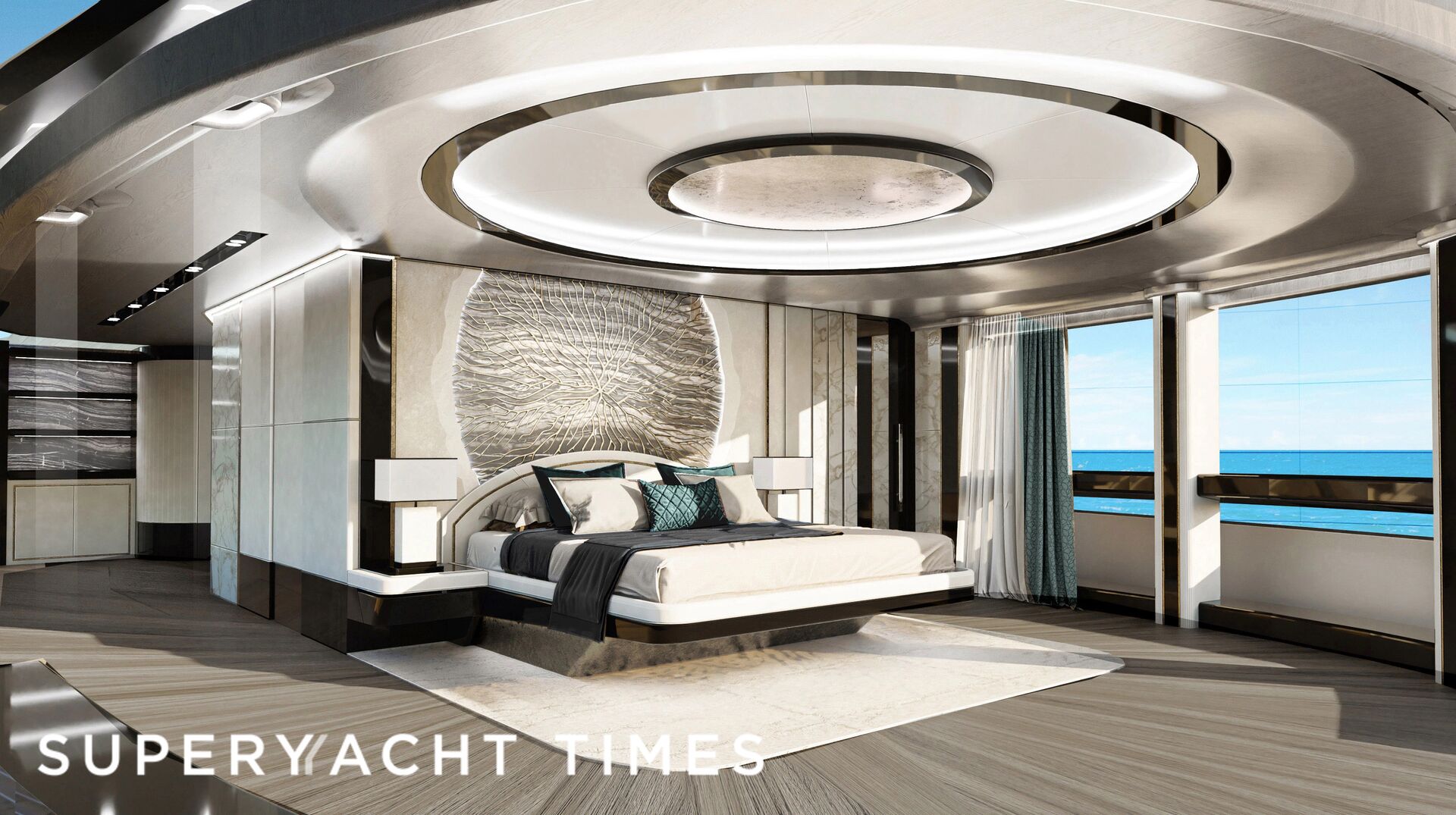 First 53m Mengi Yay Explorer XP superyacht sold