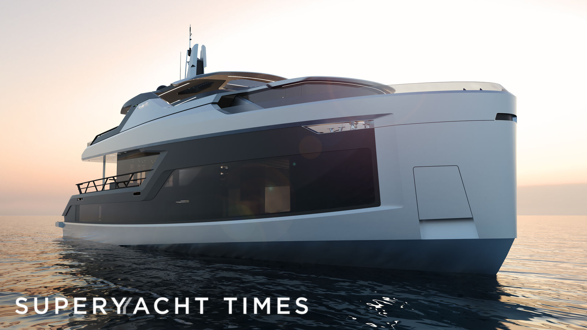 112 DS: Mazu Yachts unveils new 34m flagship from its DS series