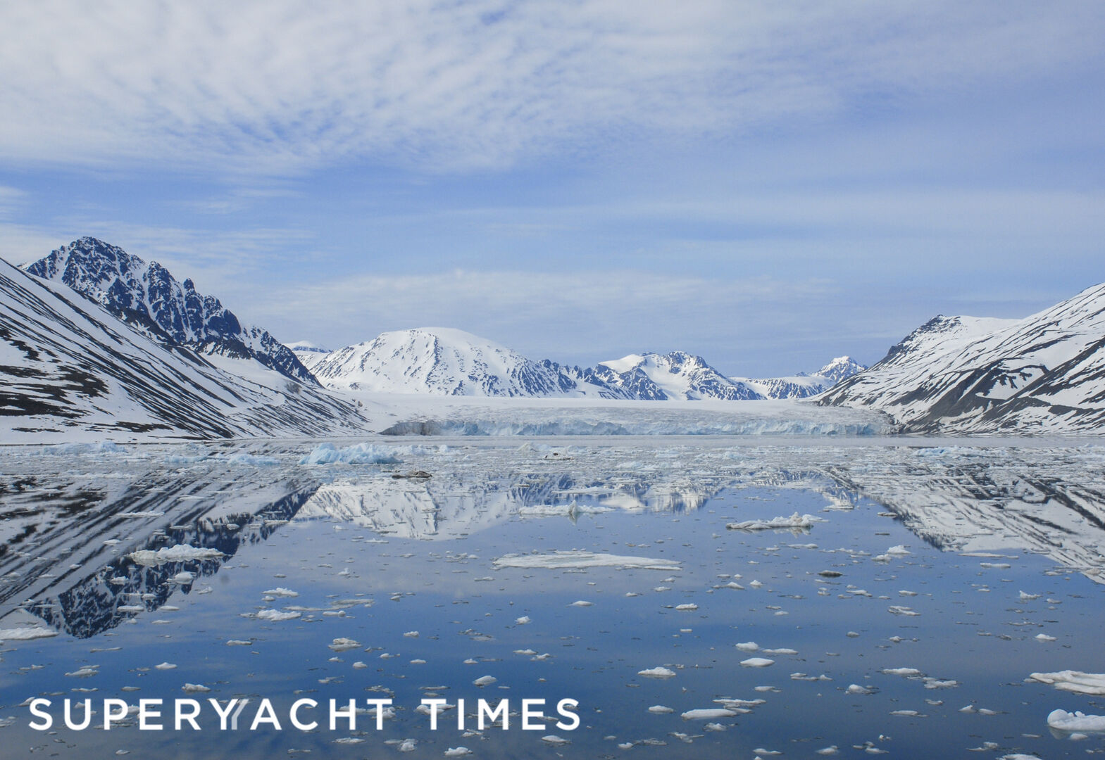 Unpacking the Arctic: How to tackle one of the world's most exclusive ...