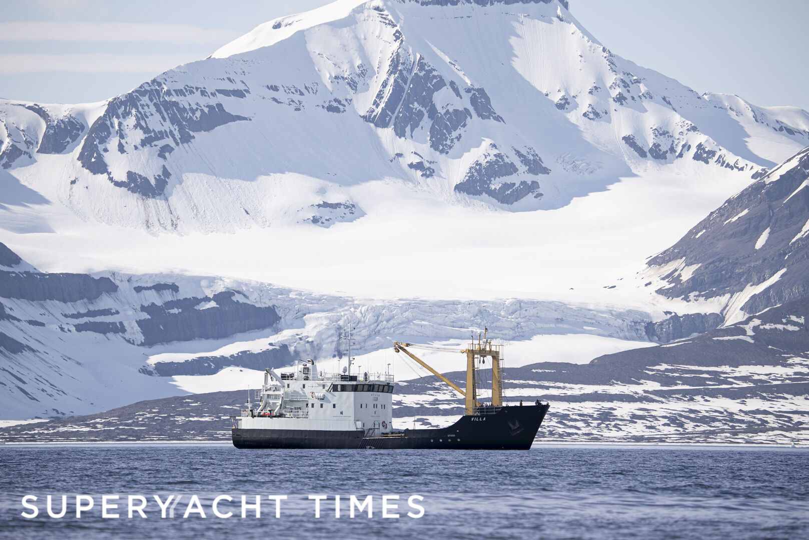 Unpacking the Arctic: How to tackle one of the world's most exclusive ...