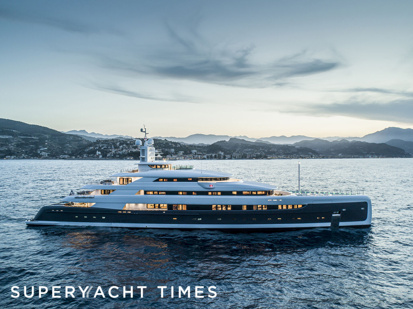 Broker Insights: Jan Jaap Minnema Senior Yacht Broker at Fraser Yachts