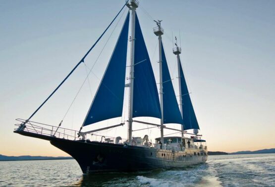 Sailing yachts for sale | SuperYacht Times