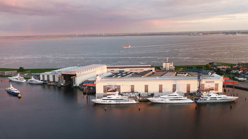 Yachting Companies | SuperYacht Times