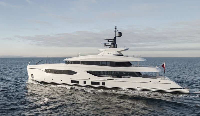 ACE | Superyacht Times