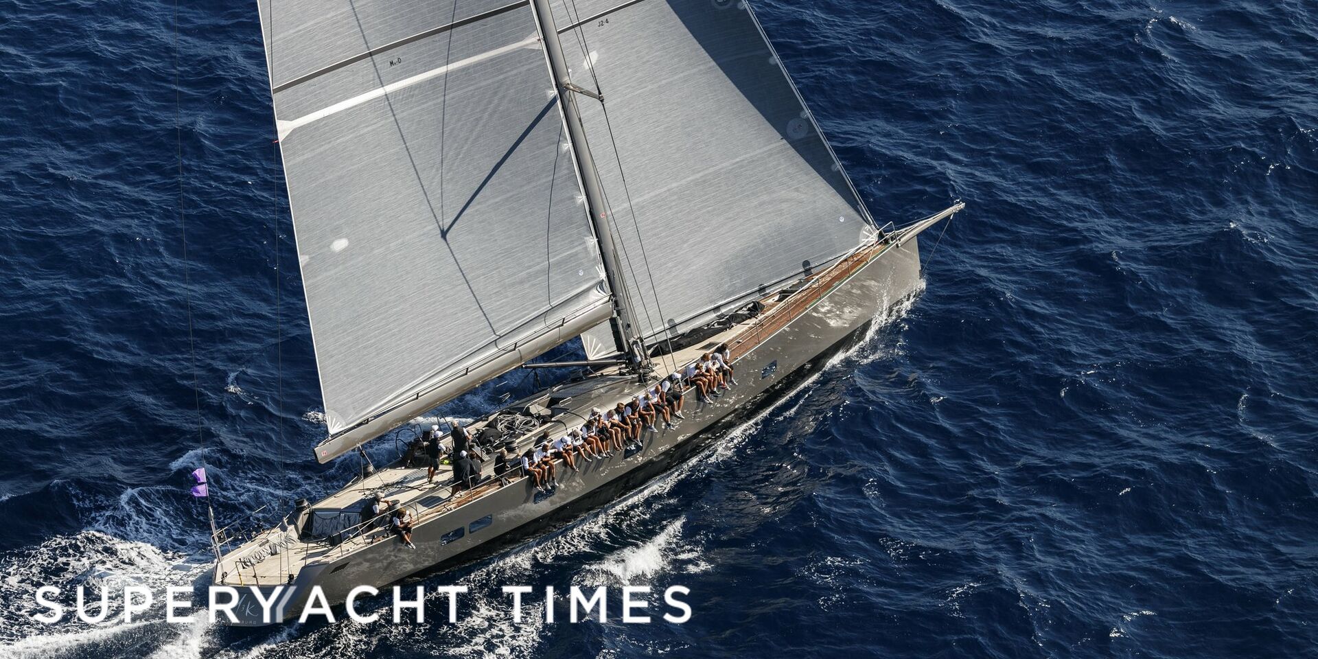 The superyachts attending the Palma International Boat Show 2023