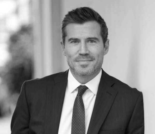 Charter broker Josh Burdett joins Northrop & Johnson