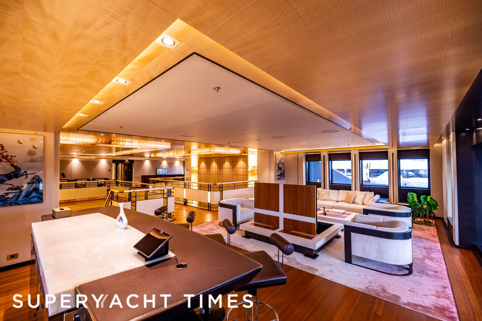 Broker Insights: Jan Jaap Minnema Senior Yacht Broker at Fraser Yachts