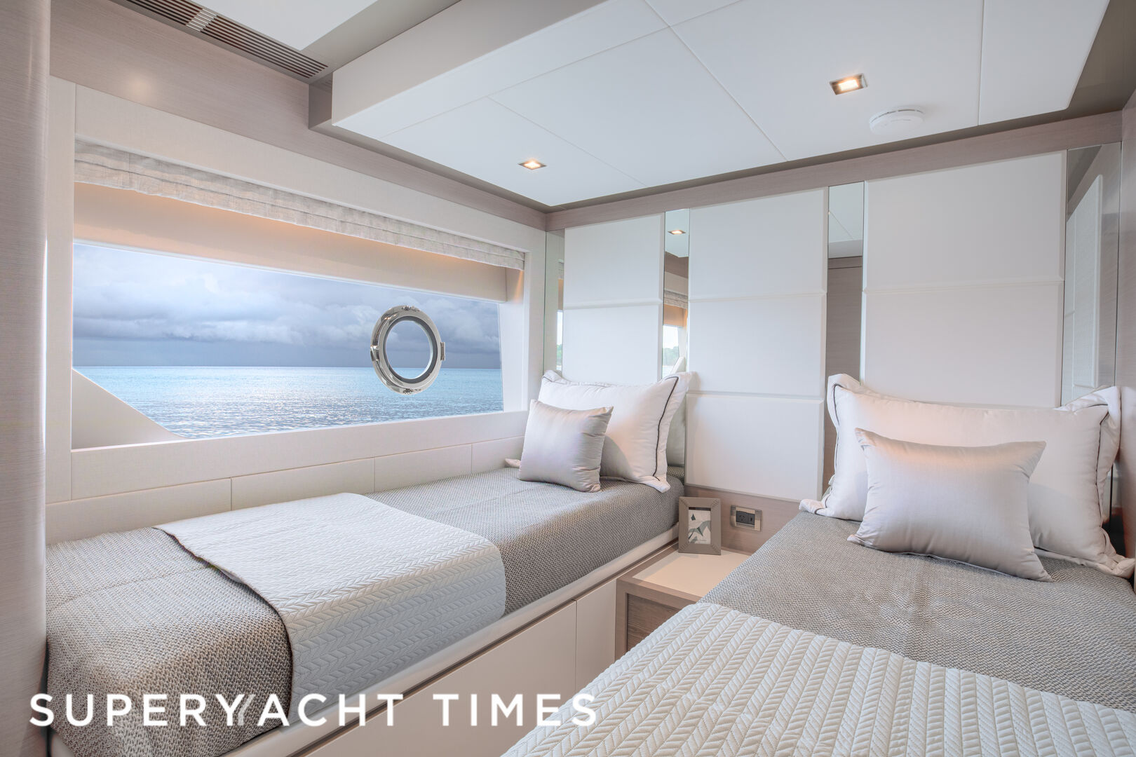 Exploration with Ocean Alexander: Introducing the long-awaited 28E series