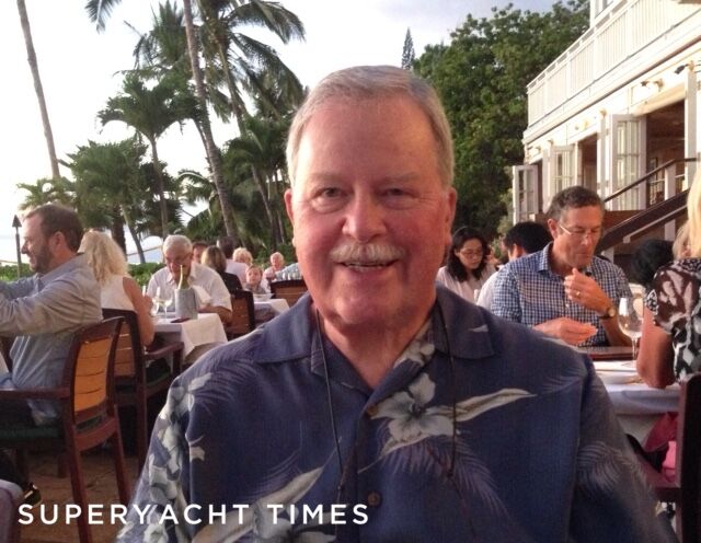 In conversation with Jack Sarin: The designer behind 10% of U.S. motor ...