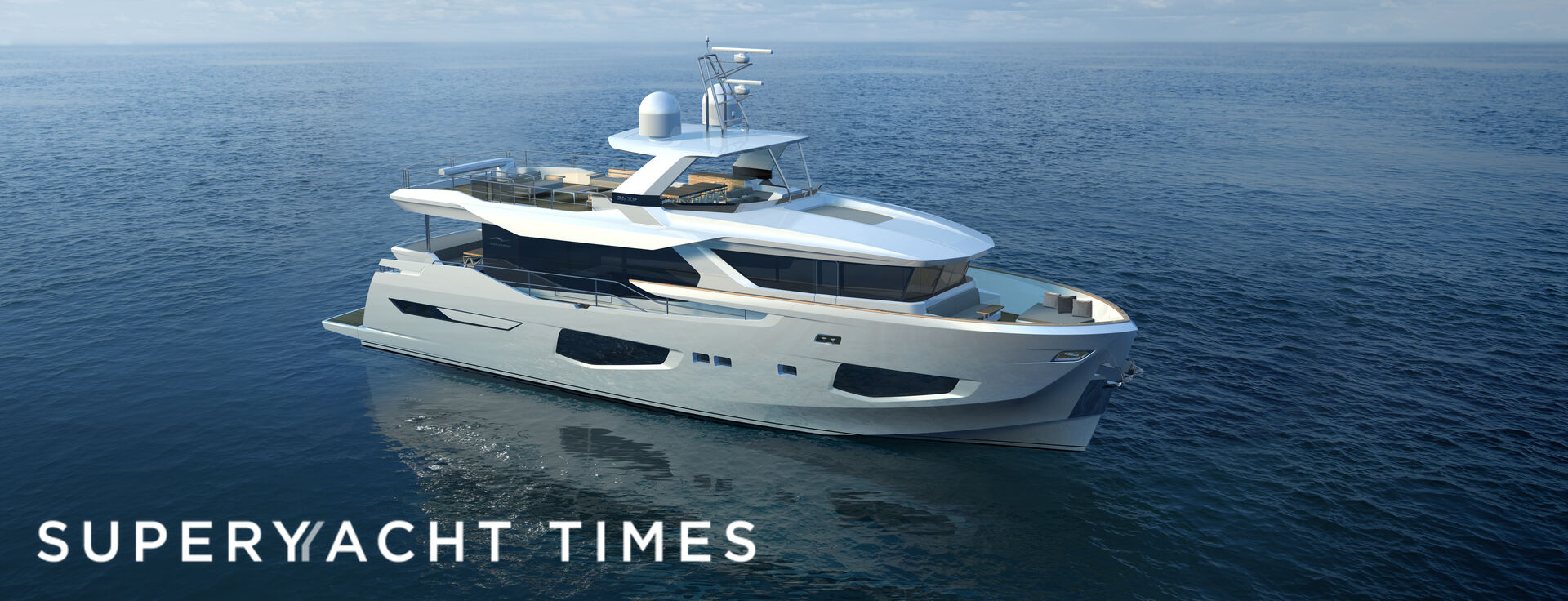 SuperYacht Times | Yachting News | Yachts & Superyachts