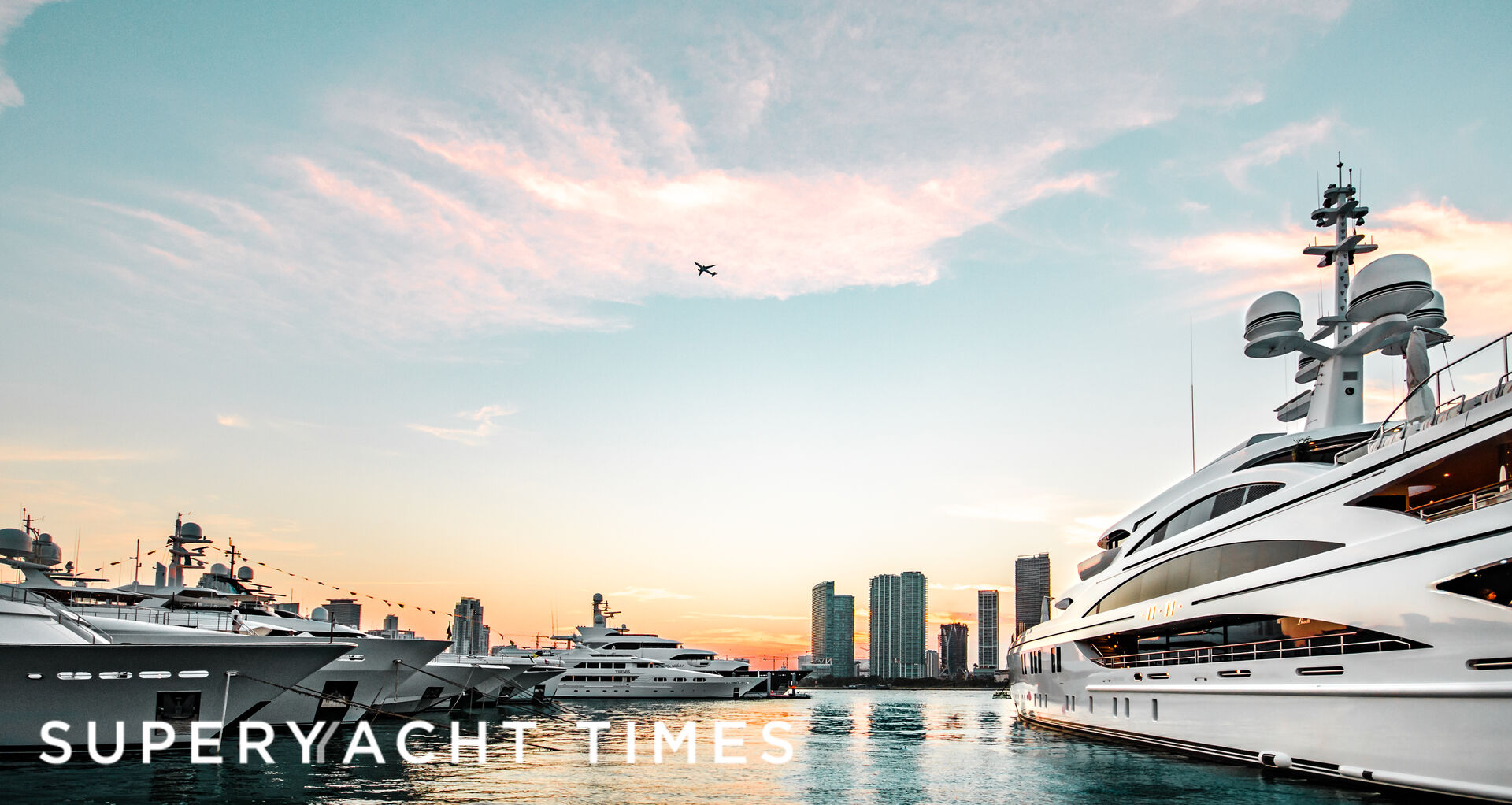 What’s on display in Miami this year?