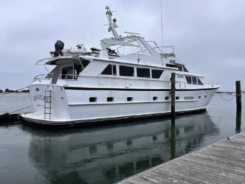 Yachts for sale | SuperYacht Times