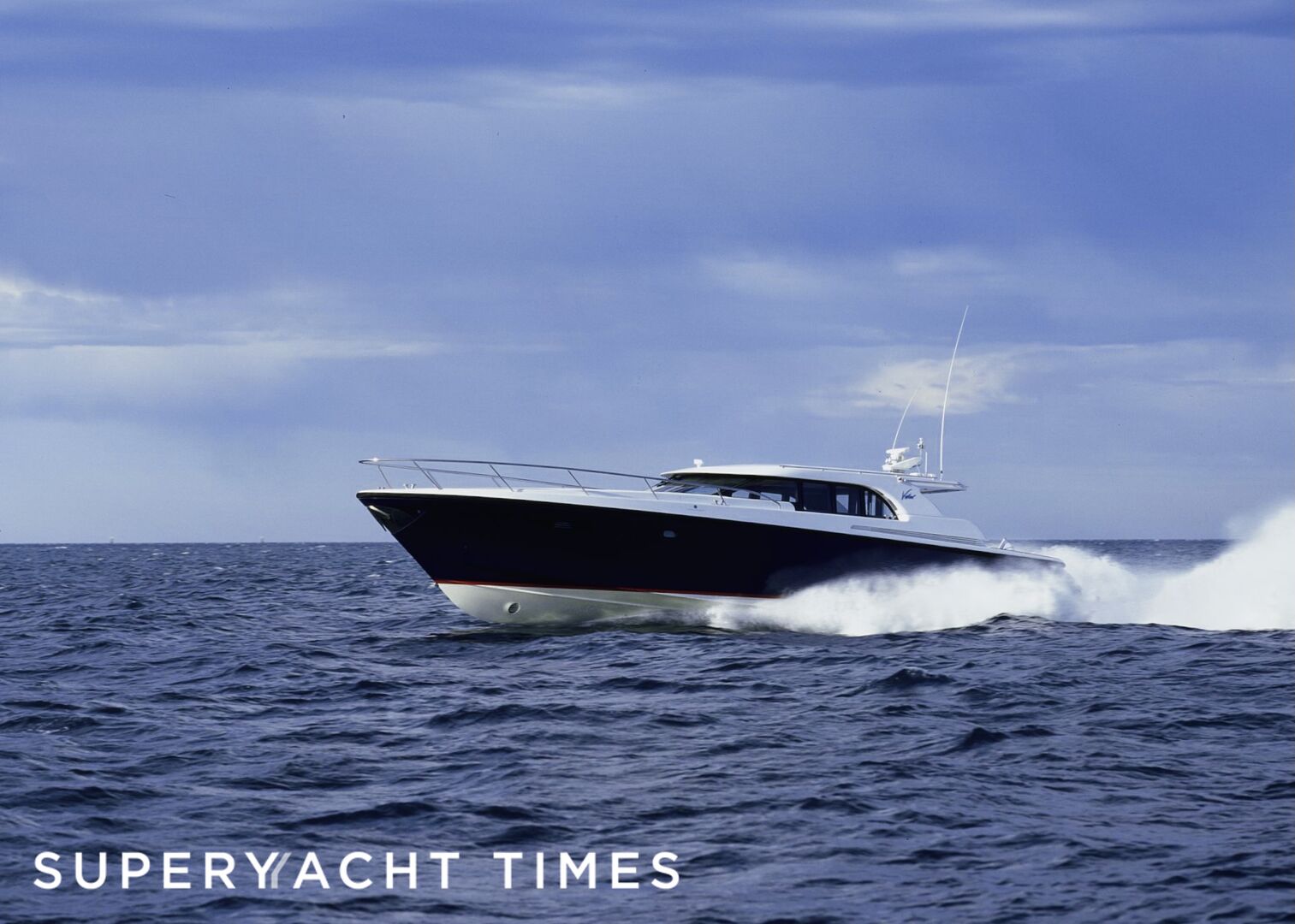 Five of the most impressive custom-build superyacht tenders from Vikal