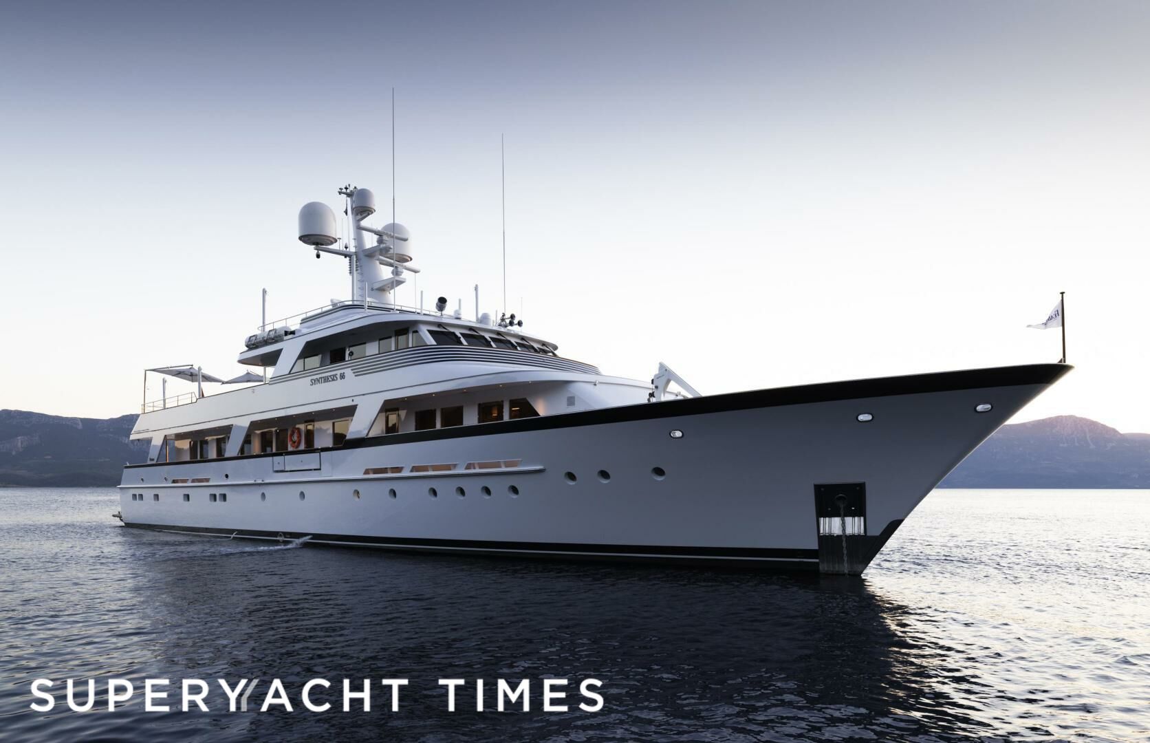 10 classic yachts for sale