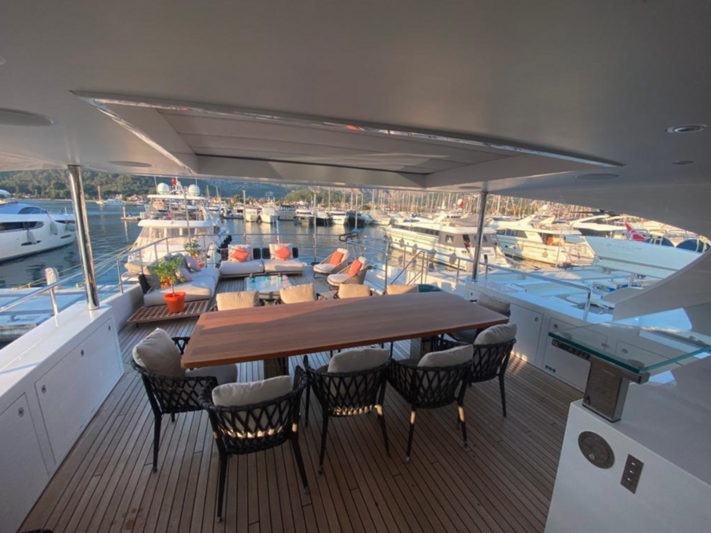 Undici | Superyacht Times