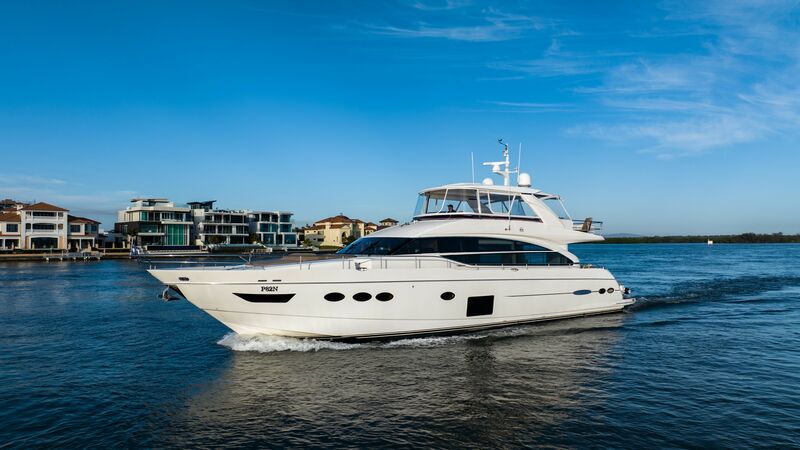 Sea Wolf | Superyacht Times