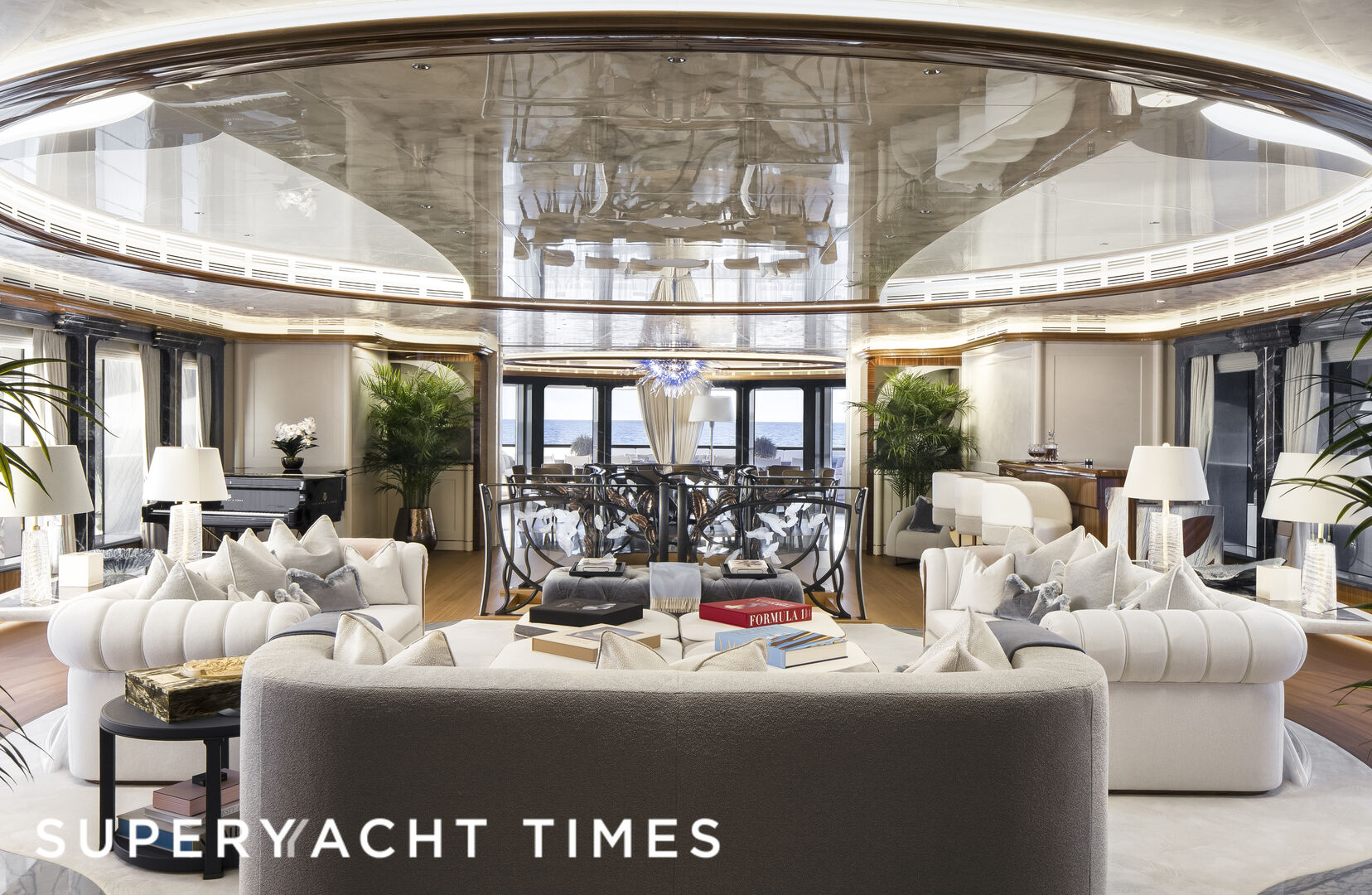 Lürssen 115m superyacht Ahpo sold and renamed Lady Jorgia