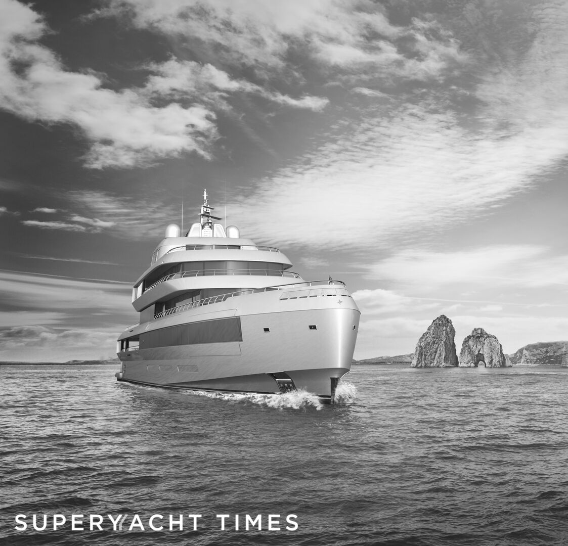The biggest upcoming superyacht launches of 2024