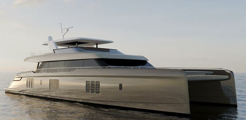 Nauti Nickel | Superyacht Times