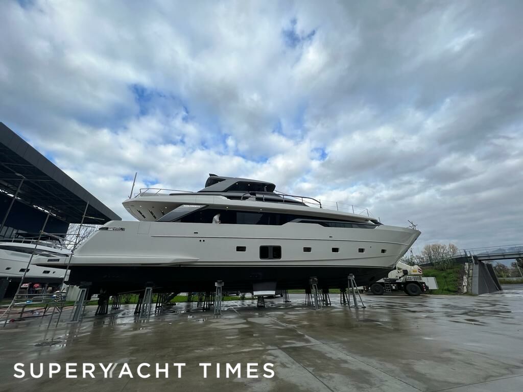 Patrick Marine: How a boutique yacht company cornered the market and ...