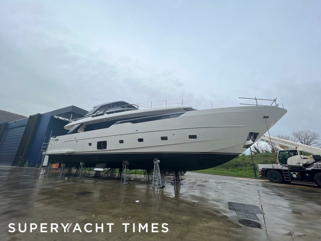 Patrick Marine: How a boutique yacht company cornered the market and ...