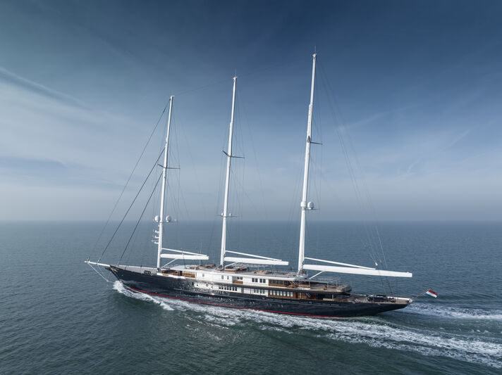 Yachts & Superyachts | The Ultimate Directory | SuperYacht Times