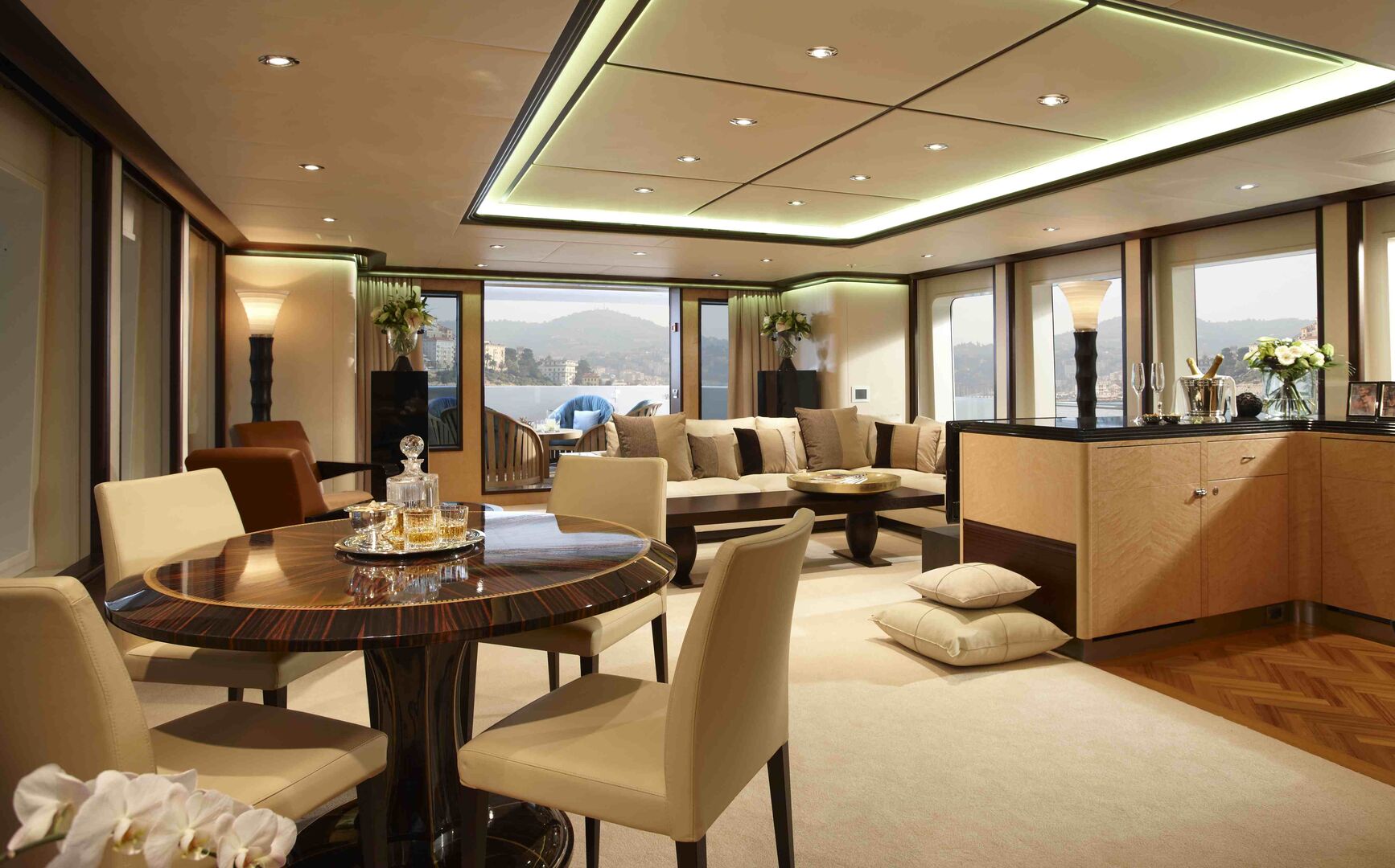 Struik & Hamerslag rebrands as Struik Interiors