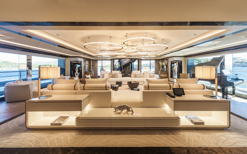 Project X | Superyacht Times