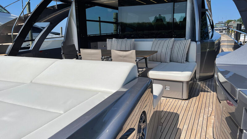 Nicky D | Superyacht Times