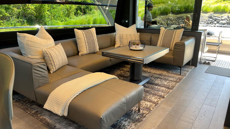 Nicky D | Superyacht Times