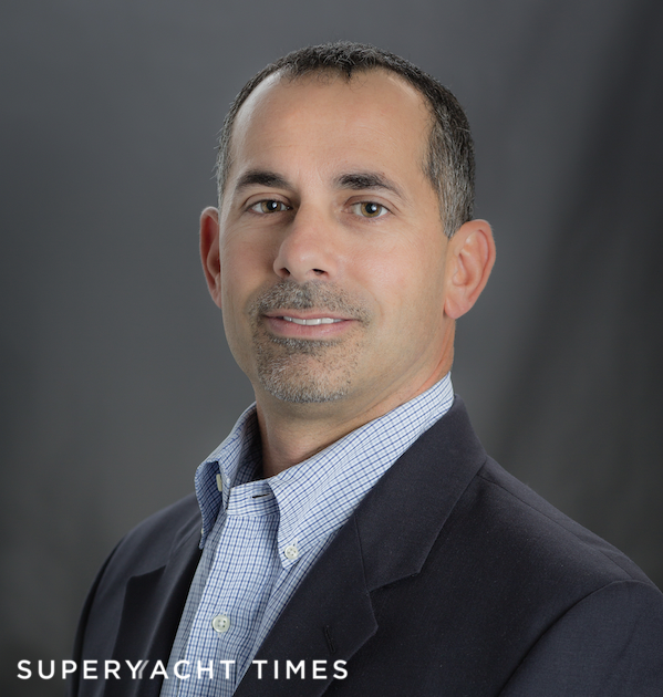 Anthony E. Cassella, Jr. appointed Executive Vice President Finance and ...