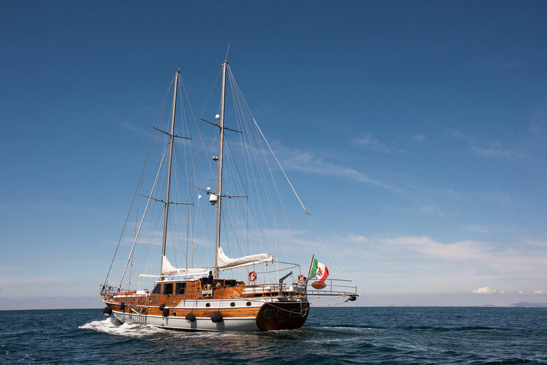 Silver Star Yacht Photos|Superyacht by Emre Ogul | Superyacht Times