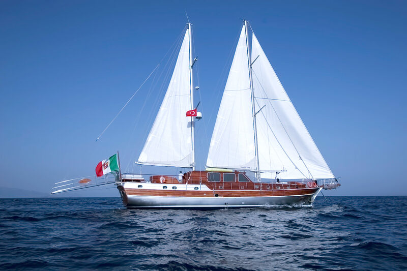 Silver Star Yacht Photos|Superyacht by Emre Ogul | Superyacht Times
