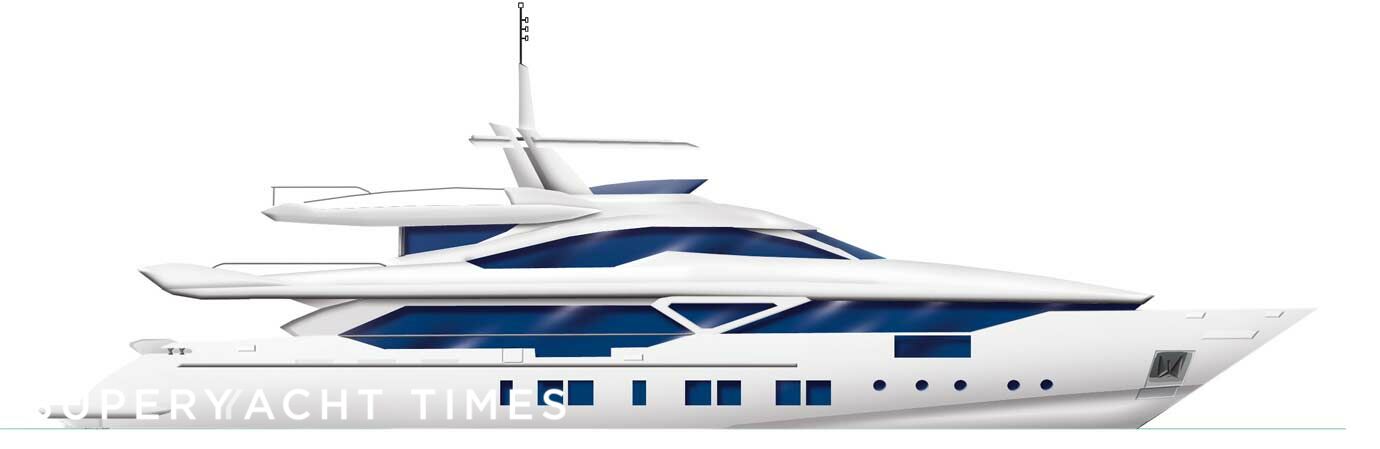 Benetti launches seventh Fast 140 and delivers seventh Fast 125