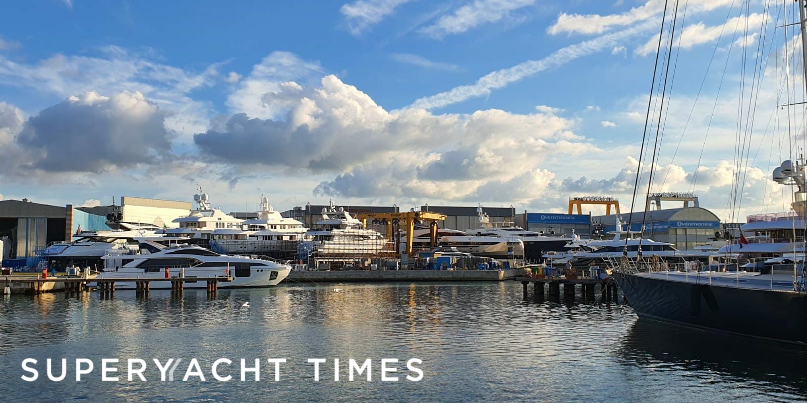 YARE announces top industry attendees to 13th edition