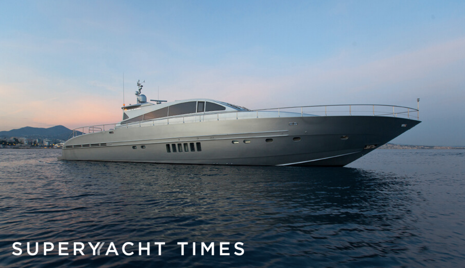 Which yachts can you buy for €1M and under?