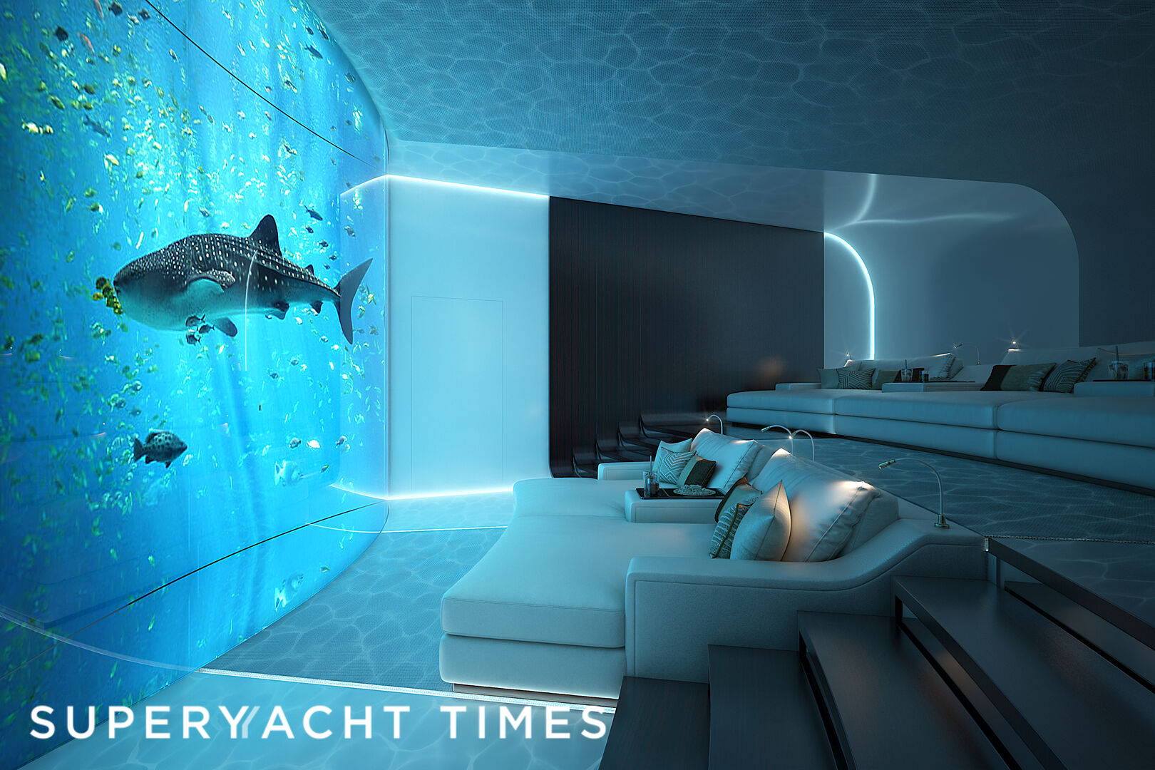 At the studio with Francois Zuretti of Zuretti Interior Design